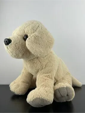 Wild Republic | Toys | Wild Republic Km Golden Retriever Puppy Dog 2 ...